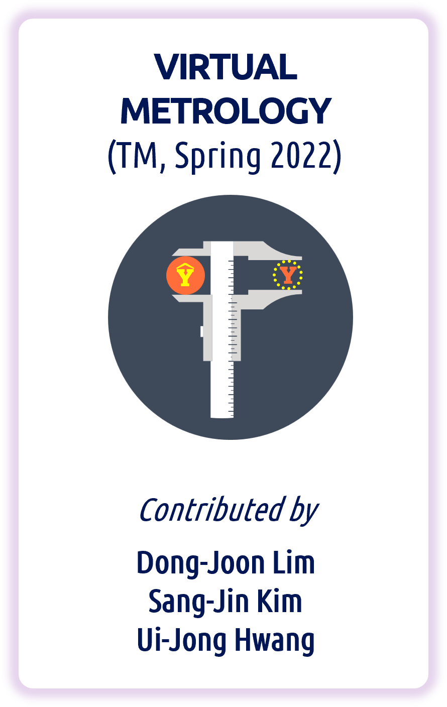 Technometrics – SKKU SME Lab.